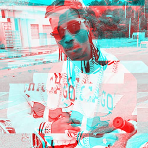 Amazon MusicでFLOW XAVIERのDEMBOW FLOWを再生する