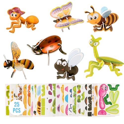 The 8 Best 3D Puzzles For Kids - Guidebook