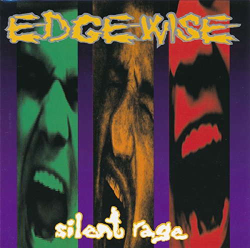 Silent Rage - Amazon.com Music