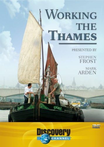 Working The Thames [DVD]: Amazon.co.uk: DVD & Blu-ray