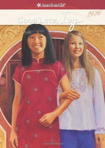 Good Luck, Ivy: Yee, Lisa: 9781593693565: Books - Amazon.ca