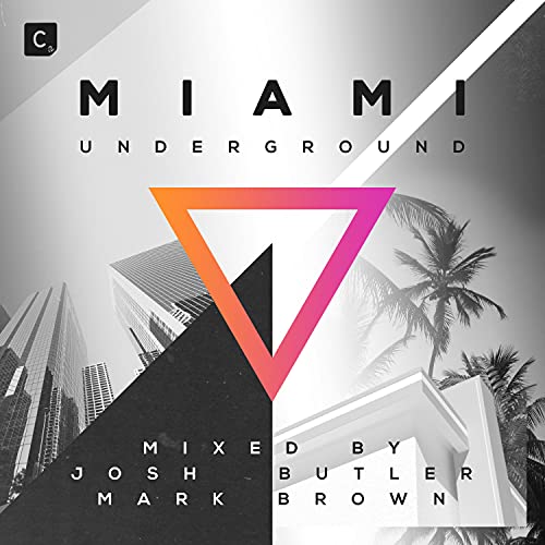 Amazon MusicでVARIOUS ARTISTSのMiami Underground 2018を再生する