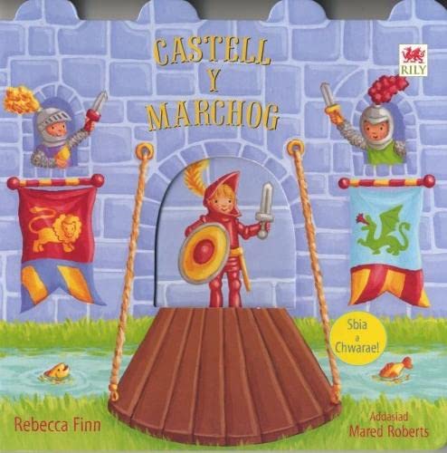 Amazon.co.jp: Castell y Marchog : Prasadam, Smriti, Roberts, Mared ...