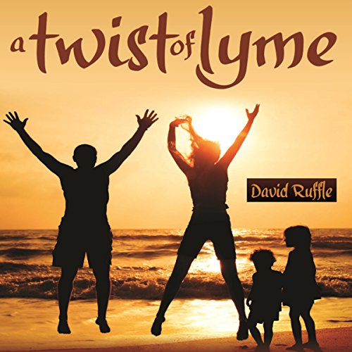 Amazon.com: A Twist of Lyme (Audible Audio Edition): David Ruffle, Daniel Dorse, MX Publishing ...