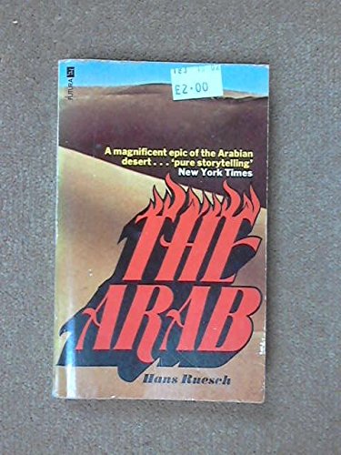 THE ARAB Hans Ruesch: Hans Ruesch: 9780708813942: Amazon.com: Books