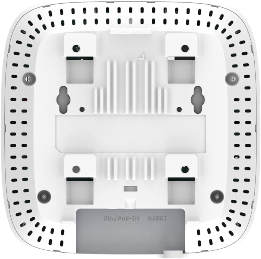 Cambium Networks Cambium Networks XV2-21X Wi-Fi 6 Indoor Access Point : Amazon.co.uk: Computers ...