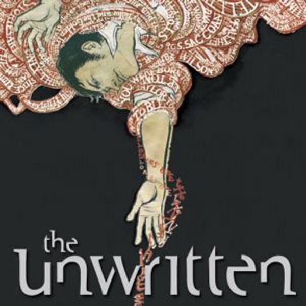 Amazon.com: The Unwritten Vol. 9: The Unwritten Fables eBook : Carey ...