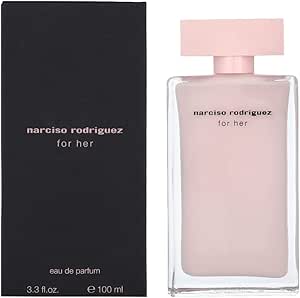 Narciso Rodriguez Pink by Narciso Rodriguez for Women - Eau de Parfum ...