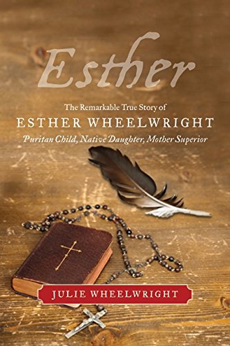 Esther: Wheelwright, Julie: 9780002007238: Books - Amazon.ca