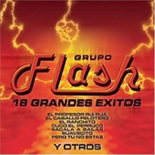 Exitos Del Grupo Flash by Grupo Flash - Amazon.com Music