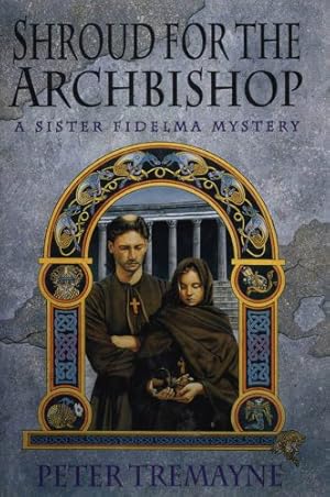 Amazon.com: Penance of the Damned: A Mystery of Ancient Ireland (A ...