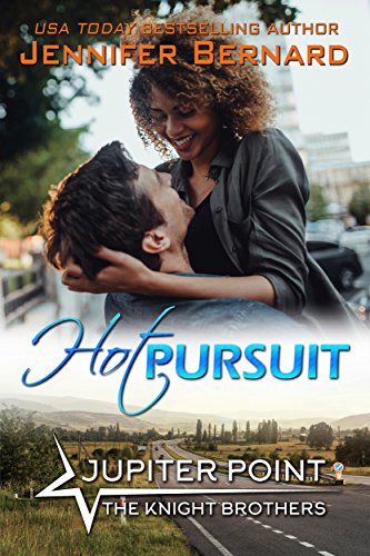 Hot Pursuit (Jupiter Point Book 5) - Kindle edition by Bernard ...