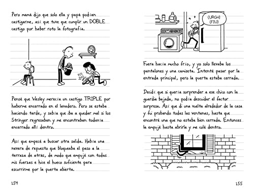 Diario de Greg 7 - Buscando plan...: Kinney, Jeff: 9788491870999 ...