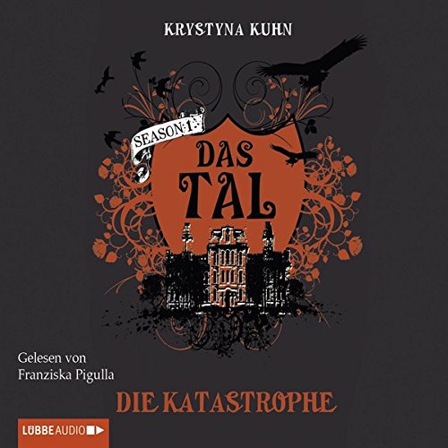 Das Tal. Die Katastrophe: Season 1. Teil 2. : Amazon.de: Bücher