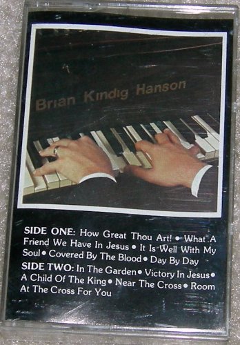 Brian Kindig Hanson - Amazon.com Music