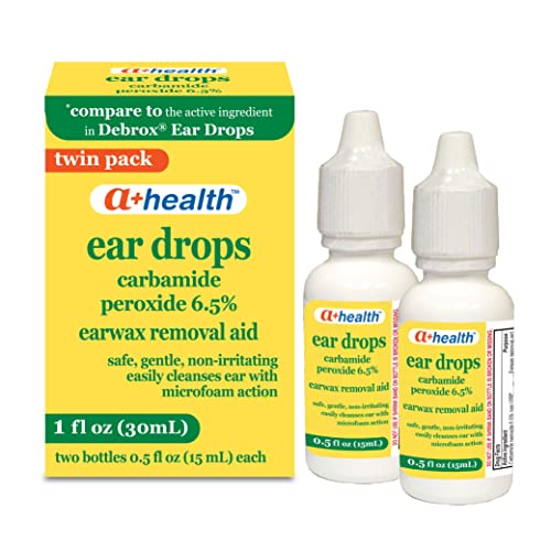 Best Earwax Drops For Effective And Safe Removal Methods - Totally Reviewed