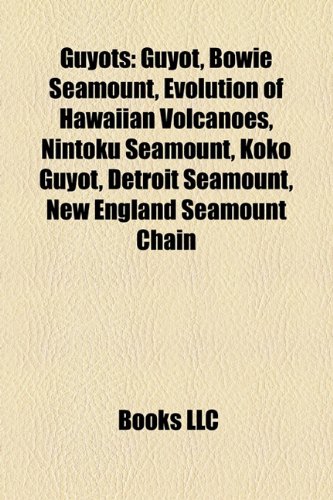 Guyots : LLC, Books: Amazon.it: Libri