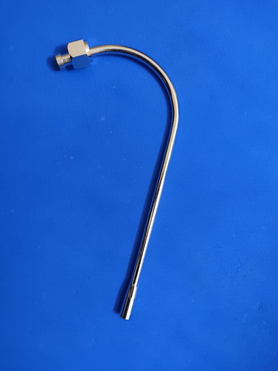 Buy Smart India Expresso Steam Coffee Machine Steam Pipe (Flur Wala ...