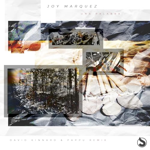 Amazon.co.jp: Una Palabra : Joy Marquez: Digital Music