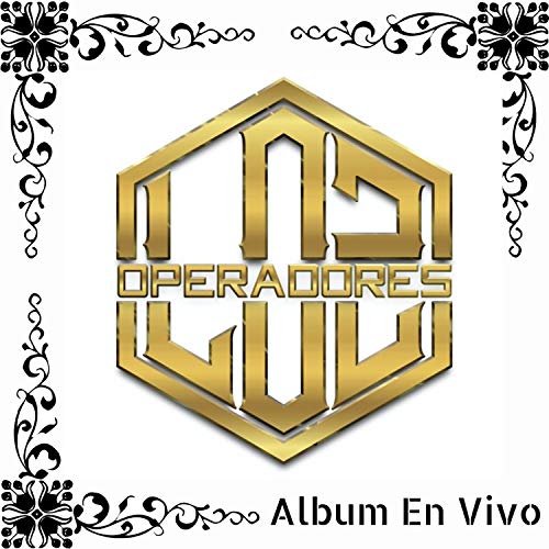 Album En Vivo by Los Operadores on Amazon Music - Amazon.com