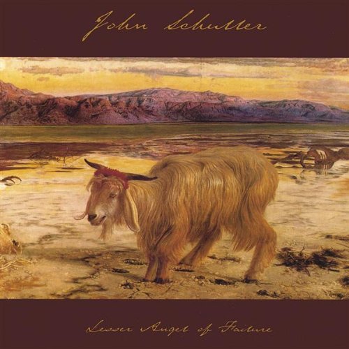 Schuller, John - Lesser Angel of Failure - Amazon.com Music