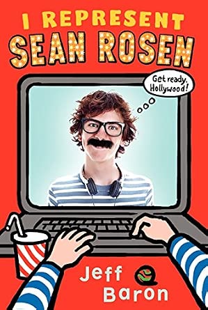 Amazon.com: I Represent Sean Rosen: 9780062187482: Baron, Jeff: 圖書