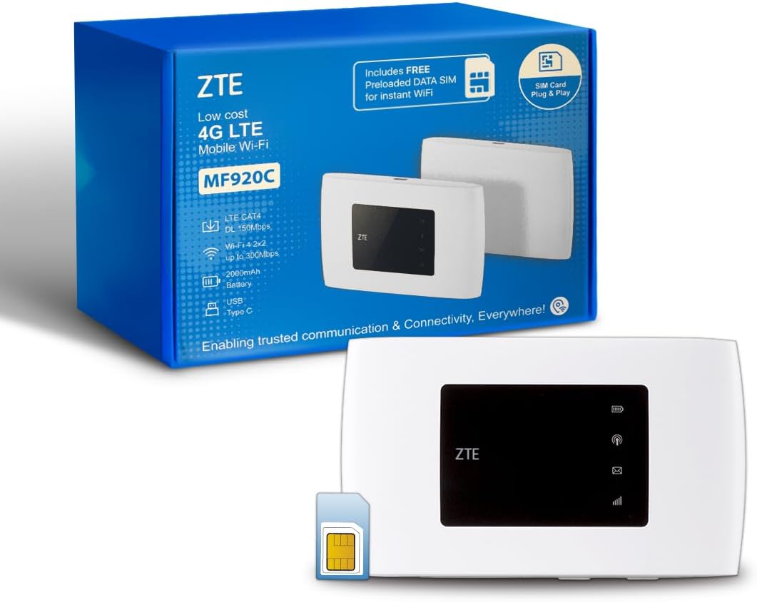 BT Mini Hub BT70 4G Wifi: Amazon.co.uk: Computers & Accessories