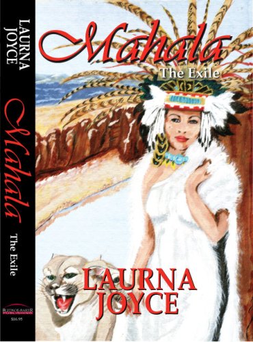 Mahala The Exile: Laurna Joyce: 9780979273810: Amazon.com: Books