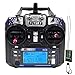 Amazon.com: DTXMX Flysky FS-i6 RC Transmitter and Receiver FS-iA6 6 ...