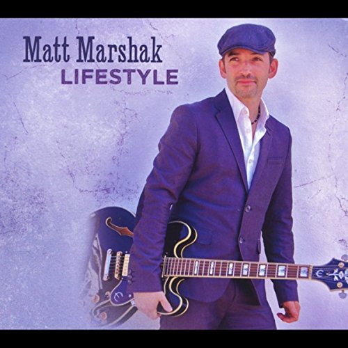 Amazon.com: Lifestyle : Matt Marshak: Digital Music