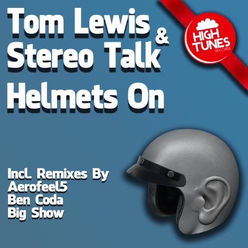 Play Helmets On by Tom Lewis & Stereo Talk on Amazon Music Unlimited ...
