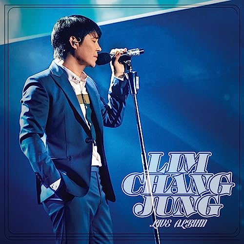 Amazon MusicでLim ChangjungのLIM CHANG JUNG LIVE ALBUMを再生する