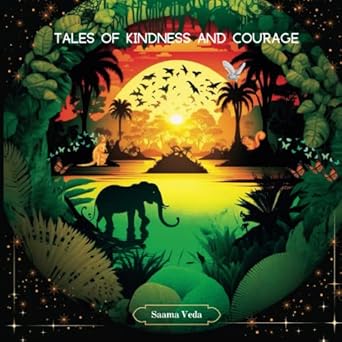 TALES OF KINDNESS & COURAGE: Inspiring Stories of Friendship and ...