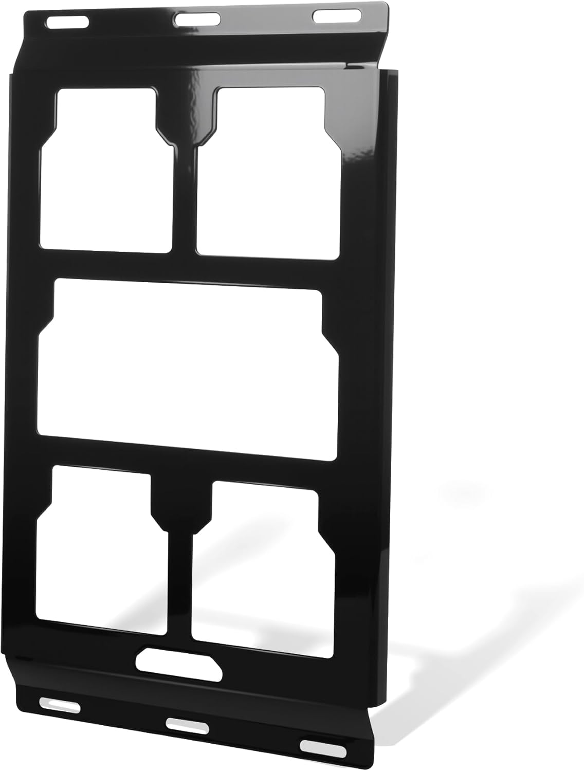 Amazon.com: Carbon Steel Packout Mounting Plate for Milwaukee Packout ...
