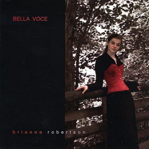 Play Bella Voce by Brianna Robertson on Amazon Music