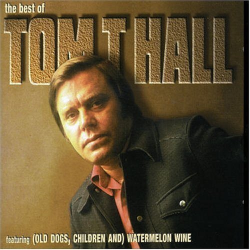 Best of Import Edition by Hall, Tom. T (2001) Audio CD - Amazon.com Music