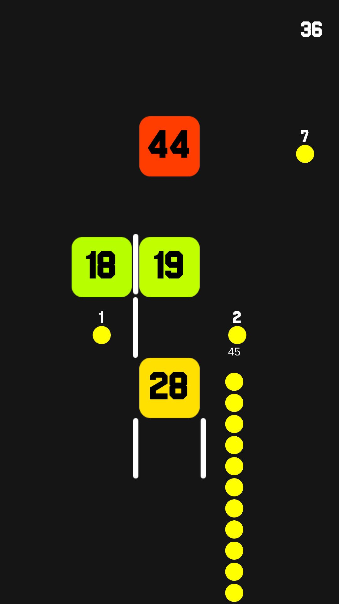 Slither Snake vs Blocks - App on Amazon Appstore