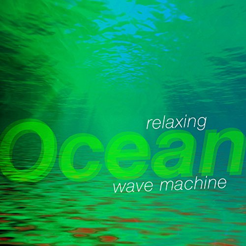 Play Relaxing Ocean Wave Machine by Calm Ocean Sounds on Amazon Music