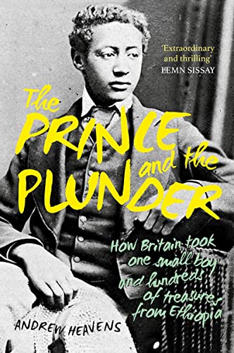 Amazon.co.uk Best Sellers: The most popular items in History of Ethiopia