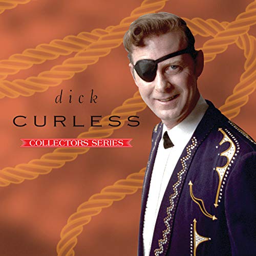 Amazon.com: Capitol Collectors Series : Dick Curless: Digital Music