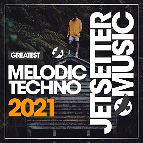 Greatest Melodic Techno Spring '21 de VARIOUS ARTISTS en Amazon Music ...