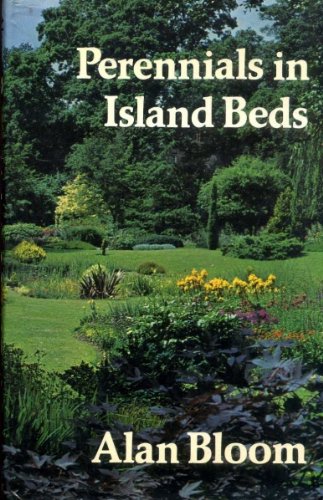 Buy Perennials in Island Beds Book Online at Low Prices in India ...