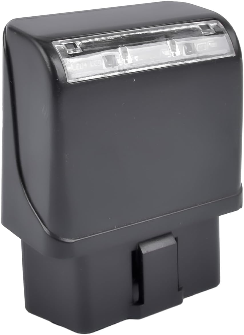 Amazon.com: RA003 AFM/DFM Disabler Active Fuel Management AFM Disable ...