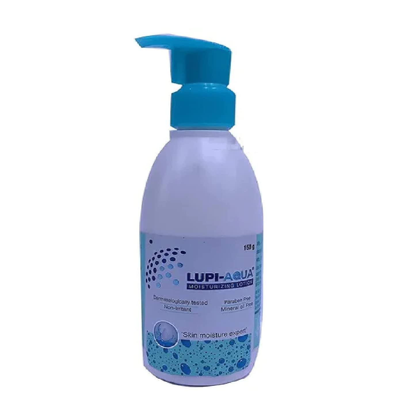 Lupi Aqua Moisturizing Lotion (150ML) : Amazon.in: Beauty