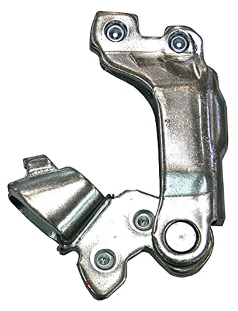 Amazon.com: Mopar Genuine Parking Brake Lever - 68095418AA, Silver ...