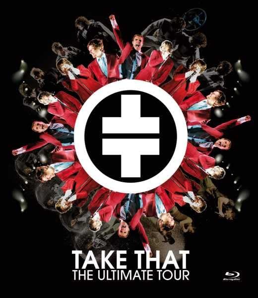 Amazon.com: Take That - Ultimate Tour : Take That, Take That: Movies & TV