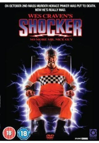 Amazon.com: Shocker : Michael Murphy, Mitch Pileggi, John Tesh, Heather ...