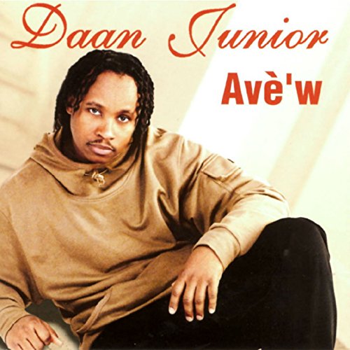 Play Avé'w by Daan Junior on Amazon Music