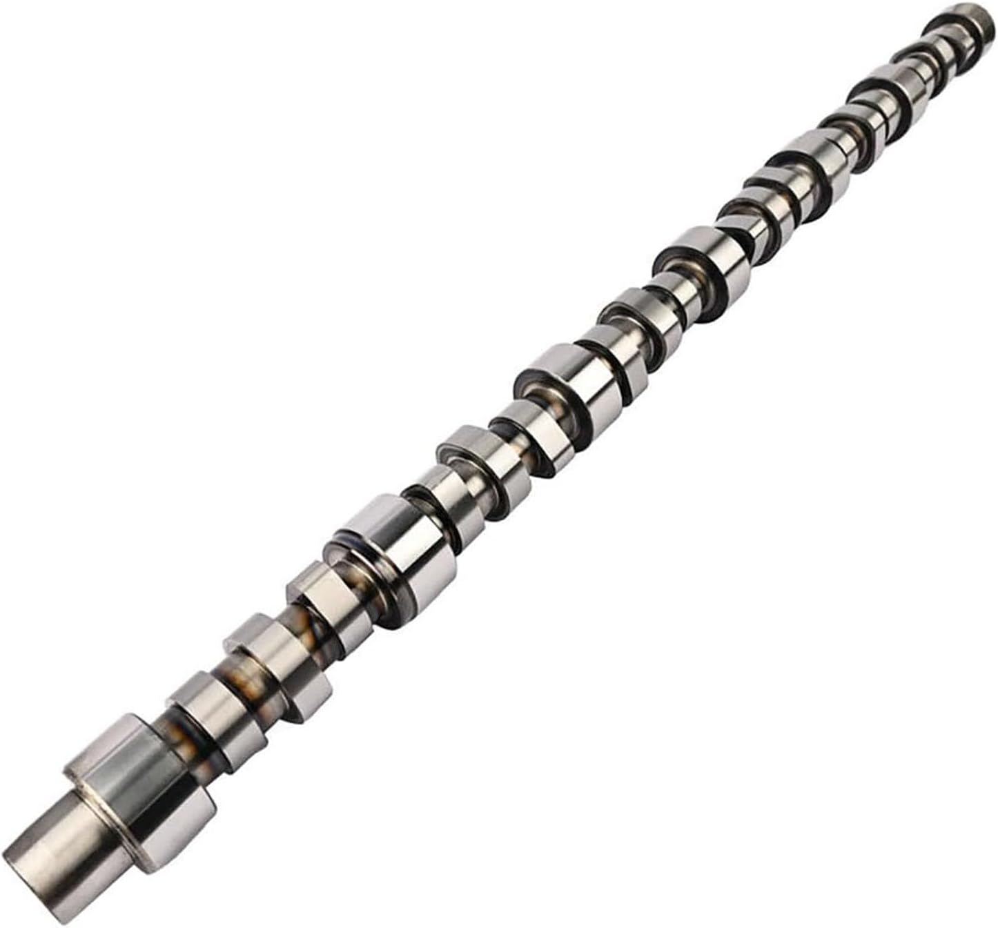 Amazon.com: JaoRop 4298629 Camshaft Fits for Cummins QSX15 ISX15 X15 15 ...