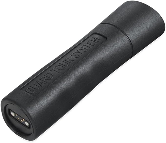 Amazon.com : Landcard Guard Patrol Tour System Built-in LED Flash Light ...